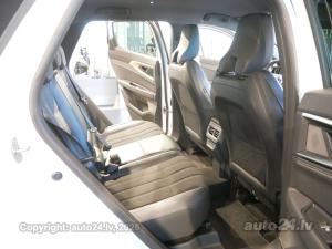 Balts Renault Austral 2023 Tallina, ar dzinēja tilpumu 1.30 L un nobraukumu 76 tūkst. km par 23990 €, foto 11 vietnē AUTOMOTO.COM.LV