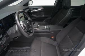 Balts Renault Austral 2023 Tallina, ar dzinēja tilpumu 1.20 L un nobraukumu 24 tūkst. km par 31990 €, foto 8 vietnē AUTOMOTO.COM.LV