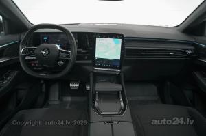Balts Renault Austral 2023 Tallina, ar dzinēja tilpumu 1.20 L un nobraukumu 24 tūkst. km par 31990 €, foto 9 vietnē AUTOMOTO.COM.LV