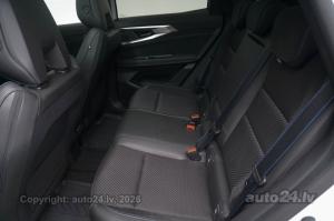 Balts Renault Austral 2023 Tallina, ar dzinēja tilpumu 1.20 L un nobraukumu 24 tūkst. km par 31990 €, foto 11 vietnē AUTOMOTO.COM.LV