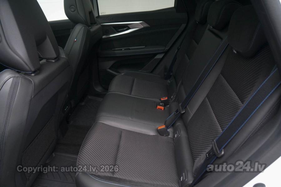 Balts Renault Austral 2023 Tallina, ar dzinēja tilpumu 1.20 L un nobraukumu 24 tūkst. km par 31990 €, foto 11 vietnē AUTOMOTO.COM.LV