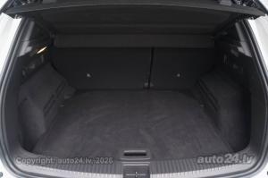 Balts Renault Austral 2023 Tallina, ar dzinēja tilpumu 1.20 L un nobraukumu 24 tūkst. km par 31990 €, foto 13 vietnē AUTOMOTO.COM.LV