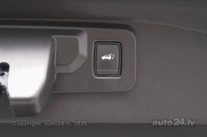Balts Renault Austral 2023 Tallina, ar dzinēja tilpumu 1.20 L un nobraukumu 24 tūkst. km par 31990 €, foto 14 vietnē AUTOMOTO.COM.LV