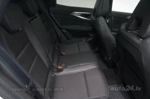Balts Renault Austral 2023 Tallina, ar dzinēja tilpumu 1.20 L un nobraukumu 24 tūkst. km par 31990 €, foto 15 vietnē AUTOMOTO.COM.LV