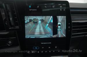 Balts Renault Austral 2023 Tallina, ar dzinēja tilpumu 1.20 L un nobraukumu 24 tūkst. km par 31990 €, foto 18 vietnē AUTOMOTO.COM.LV