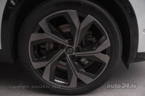 Balts Renault Austral 2023 Tallina, ar dzinēja tilpumu 1.20 L un nobraukumu 24 tūkst. km par 31990 €, foto 19 vietnē AUTOMOTO.COM.LV