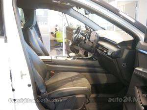 White Renault Austral 2023 in Tallinn, with an engine capacity of 1.33 L and mileage of 26 thousand km for 25000 €, photo 10 on AUTOMOTO.COM.LV