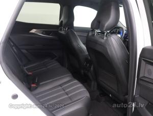 White Renault Austral 2024 in Tallinn, with an engine capacity of 1.30 L and mileage of 24 thousand km for 24900 €, photo 10 on AUTOMOTO.COM.LV