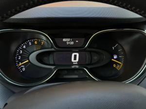 Black Renault Captur 2013 in Riga, with an engine capacity of 0.90 L and mileage of 183 thousand km for 6000 €, photo 11 on AUTOMOTO.COM.LV