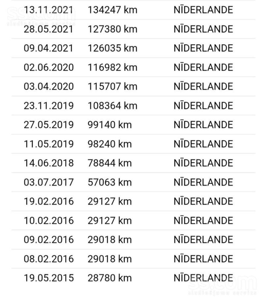 Черный Рено Каптур 2014 в Рига, объемом двигателя 1.50 л и пробегом 184 тыс. км за 6950 €, фото 20 на AUTOMOTO.COM.LV