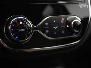 Black Renault Captur 2015 in Vilnius, with an engine capacity of 1.50 L and mileage of 179 thousand km for 8599 €, photo 21 on AUTOMOTO.COM.LV