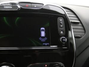 Black Renault Captur 2015 in Vilnius, with an engine capacity of 1.50 L and mileage of 179 thousand km for 8599 €, photo 26 on AUTOMOTO.COM.LV