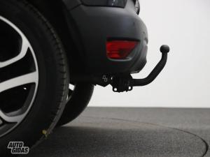 Black Renault Captur 2015 in Vilnius, with an engine capacity of 1.50 L and mileage of 179 thousand km for 8599 €, photo 29 on AUTOMOTO.COM.LV