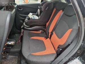 Melns Renault Captur 2015 Jūrmala, ar dzinēja tilpumu 1.50 L un nobraukumu 291 tūkst. km par 5600 €, foto 17 vietnē AUTOMOTO.COM.LV