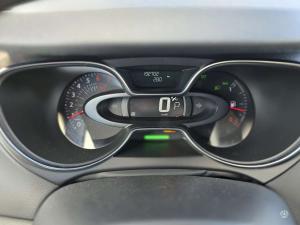 Black Renault Captur 2017 in Taurage, with an engine capacity of 1.20 L and mileage of 193 thousand km for 8500 €, photo 21 on AUTOMOTO.COM.LV