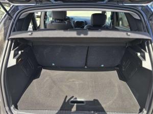 Black Renault Captur 2017 in Taurage, with an engine capacity of 1.20 L and mileage of 193 thousand km for 8500 €, photo 30 on AUTOMOTO.COM.LV