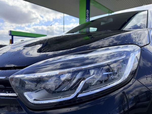 Melns Renault Captur 2018 Tauragė, ar dzinēja tilpumu 1.46 L un nobraukumu 169 tūkst. km par 8999 €, foto 4 vietnē AUTOMOTO.COM.LV