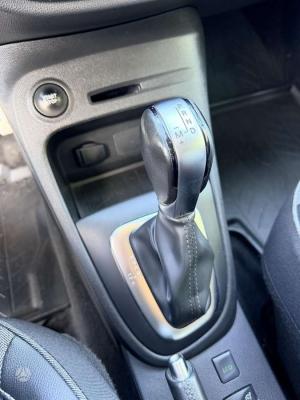 Black Renault Captur 2018 in Taurage, with an engine capacity of 1.46 L and mileage of 169 thousand km for 8999 €, photo 27 on AUTOMOTO.COM.LV