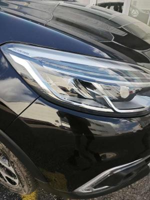 Melns Renault Captur 2018 Viļņa, ar dzinēja tilpumu 1.20 L un nobraukumu 92 tūkst. km par 8850 €, foto 5 vietnē AUTOMOTO.COM.LV