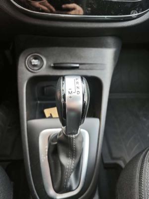 Melns Renault Captur 2018 Viļņa, ar dzinēja tilpumu 1.20 L un nobraukumu 92 tūkst. km par 8850 €, foto 11 vietnē AUTOMOTO.COM.LV