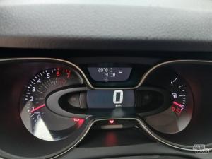 Черный Рено Каптур 2019 в Вильнюс, объемом двигателя 0.90 л и пробегом 208 тыс. км за 9149 €, фото 15 на AUTOMOTO.COM.LV