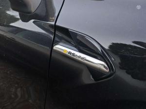 Black Renault Captur 2021 in Telschi, with an engine capacity of 1.60 L and mileage of 116 thousand km for 8800 €, photo 12 on AUTOMOTO.COM.LV