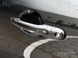 Black Renault Captur 2015 in Riga, with an engine capacity of 1.20 L and mileage of 0 thousand km for 7990 €, photo 29 on AUTOMOTO.COM.LV