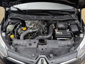 Black Renault Captur 2015 in Riga, with an engine capacity of 1.20 L and mileage of 0 thousand km for 7990 €, photo 30 on AUTOMOTO.COM.LV
