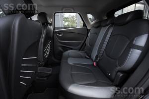 Melns Renault Captur 2016 Jelgava, ar dzinēja tilpumu 0.90 L un nobraukumu 172 tūkst. km par 7999 €, foto 16 vietnē AUTOMOTO.COM.LV