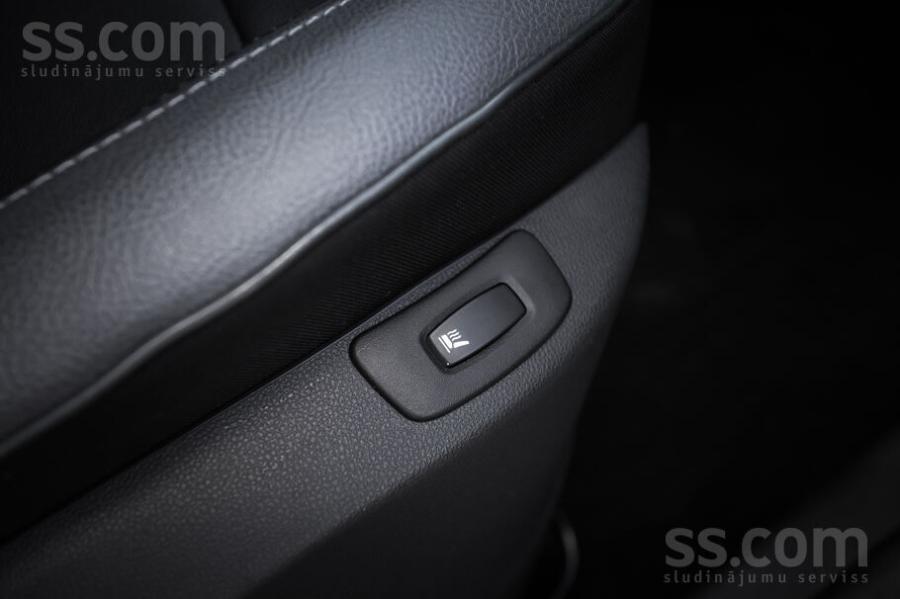 Melns Renault Captur 2016 Jelgava, ar dzinēja tilpumu 0.90 L un nobraukumu 172 tūkst. km par 7999 €, foto 19 vietnē AUTOMOTO.COM.LV
