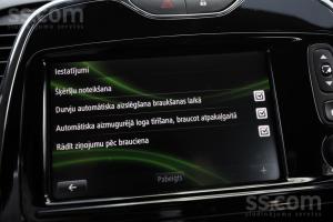 Melns Renault Captur 2016 Jelgava, ar dzinēja tilpumu 0.90 L un nobraukumu 172 tūkst. km par 7999 €, foto 20 vietnē AUTOMOTO.COM.LV