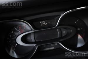 Melns Renault Captur 2016 Jelgava, ar dzinēja tilpumu 0.90 L un nobraukumu 172 tūkst. km par 7999 €, foto 23 vietnē AUTOMOTO.COM.LV