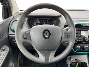 Melns Renault Captur 2016 Rīga, ar dzinēja tilpumu 0.90 L un nobraukumu 119 tūkst. km par 6490 €, foto 13 vietnē AUTOMOTO.COM.LV