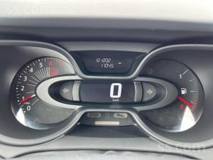 Melns Renault Captur 2016 Rīga, ar dzinēja tilpumu 0.90 L un nobraukumu 119 tūkst. km par 6490 €, foto 14 vietnē AUTOMOTO.COM.LV