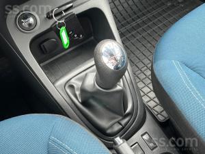 Melns Renault Captur 2016 Rīga, ar dzinēja tilpumu 0.90 L un nobraukumu 119 tūkst. km par 6490 €, foto 16 vietnē AUTOMOTO.COM.LV