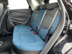 Melns Renault Captur 2016 Rīga, ar dzinēja tilpumu 0.90 L un nobraukumu 119 tūkst. km par 6490 €, foto 19 vietnē AUTOMOTO.COM.LV