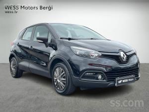 Melns Renault Captur 2016 Rīga, ar dzinēja tilpumu 0.90 L un nobraukumu 119 tūkst. km par 6490 €, foto 23 vietnē AUTOMOTO.COM.LV