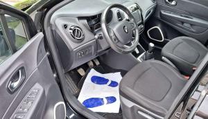 Melns Renault Captur 2019 Tauragė, ar dzinēja tilpumu 1.50 L un nobraukumu 184 tūkst. km par 6500 €, foto 12 vietnē AUTOMOTO.COM.LV