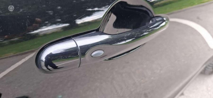 Melns Renault Captur 2019 Tauragė, ar dzinēja tilpumu 1.50 L un nobraukumu 184 tūkst. km par 6500 €, foto 15 vietnē AUTOMOTO.COM.LV