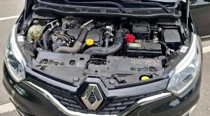 Melns Renault Captur 2019 Tauragė, ar dzinēja tilpumu 1.50 L un nobraukumu 184 tūkst. km par 6500 €, foto 18 vietnē AUTOMOTO.COM.LV