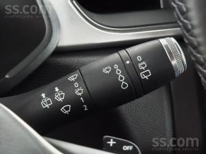Черный Рено Каптур 2021 в Рига, объемом двигателя 1.30 л и пробегом 100 тыс. км за 13790 €, фото 16 на AUTOMOTO.COM.LV