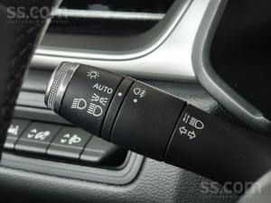 Черный Рено Каптур 2021 в Рига, объемом двигателя 1.30 л и пробегом 100 тыс. км за 13790 €, фото 17 на AUTOMOTO.COM.LV