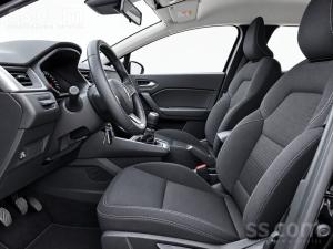 Melns Renault Captur 2021 Rīga, ar dzinēja tilpumu 1.00 L un nobraukumu 70 tūkst. km par 13490 €, foto 7 vietnē AUTOMOTO.COM.LV