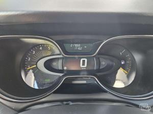 Black Renault Captur 2016 in Siauliai, with an engine capacity of 1.50 L and mileage of 217 thousand km for 6950 €, photo 25 on AUTOMOTO.COM.LV