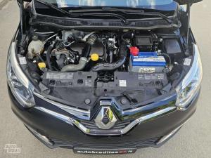 Black Renault Captur 2016 in Siauliai, with an engine capacity of 1.50 L and mileage of 217 thousand km for 6950 €, photo 26 on AUTOMOTO.COM.LV