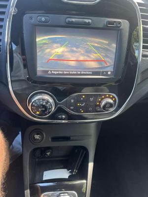 Melns Renault Captur 2016 Tauragė, ar dzinēja tilpumu 1.20 L un nobraukumu 169 tūkst. km par 4600 €, foto 15 vietnē AUTOMOTO.COM.LV