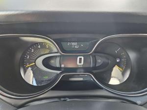 Black Renault Captur 2016 in Siauliai, with an engine capacity of 1.50 L and mileage of 217 thousand km for 6450 €, photo 25 on AUTOMOTO.COM.LV