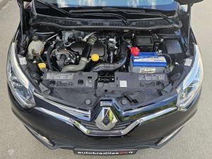 Black Renault Captur 2016 in Siauliai, with an engine capacity of 1.50 L and mileage of 217 thousand km for 6450 €, photo 26 on AUTOMOTO.COM.LV
