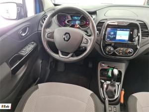 Zils Renault Captur 2016 Viļņa, ar dzinēja tilpumu 1.50 L un nobraukumu 140 tūkst. km par 7800 €, foto 7 vietnē AUTOMOTO.COM.LV