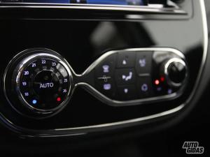 Синий Рено Каптур 2017 в Вильнюс, объемом двигателя 1.50 л и пробегом 223 тыс. км за 8399 €, фото 21 на AUTOMOTO.COM.LV